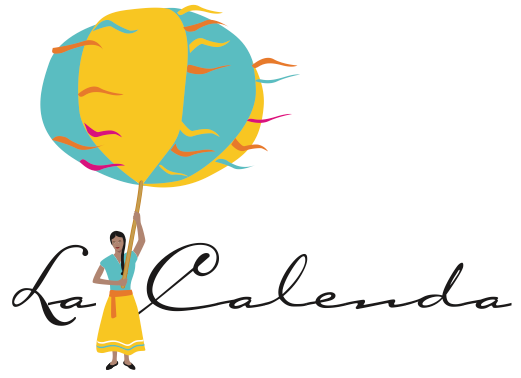 La Calenda logo